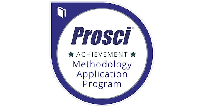 Prosci® Methodology Application Program was issued by Prosci to Axel ... Prosci® Methodology Application Program was issued by Prosci to Axel ...