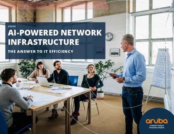 The Amaral Group on LinkedIn: AI-Powered Network Infrastructure: The ... The Amaral Group on LinkedIn: AI-Powered Network Infrastructure: The ...