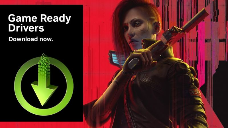 Cameron Wilmot on LinkedIn: NVIDIA Game Ready Driver for Cyberpunk 2077 ... Cameron Wilmot on LinkedIn: NVIDIA Game Ready Driver for Cyberpunk 2077 ...
