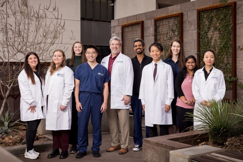 Barrow Neurological Foundation on LinkedIn: We proudly announce that ... Barrow Neurological Foundation on LinkedIn: We proudly announce that ...