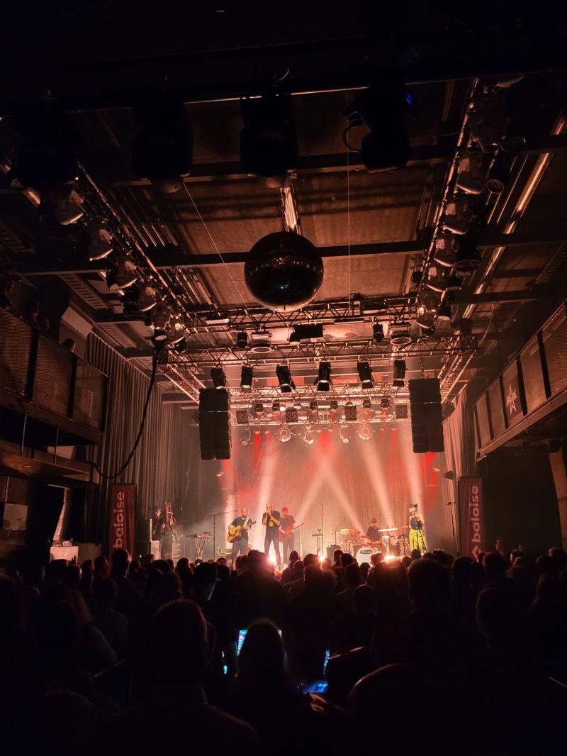 Baloise – Baden auf LinkedIn: Baloise on Tour ! Die Konzertreihe ging ... Baloise – Baden auf LinkedIn: Baloise on Tour ! Die Konzertreihe ging ...