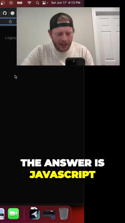 John Vandivier on LinkedIn: #codinglife #ladderly #shorts John Vandivier on LinkedIn: #codinglife #ladderly #shorts