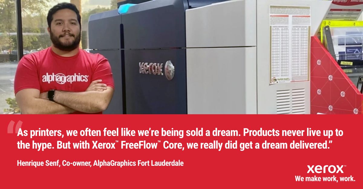 Xerox on LinkedIn: Meet the Xerox® Workflow Heroes Xerox on LinkedIn: Meet the Xerox® Workflow Heroes