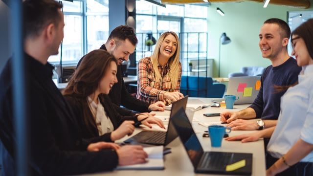 BBB Central Ontario on LinkedIn: BBB Business Tip: Why company culture ... BBB Central Ontario on LinkedIn: BBB Business Tip: Why company culture ...