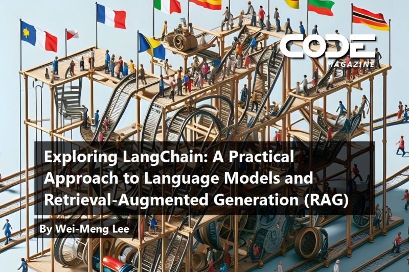 Exploring LangChain: A Practical Approach to Language Models and ... Exploring LangChain: A Practical Approach to Language Models and ...