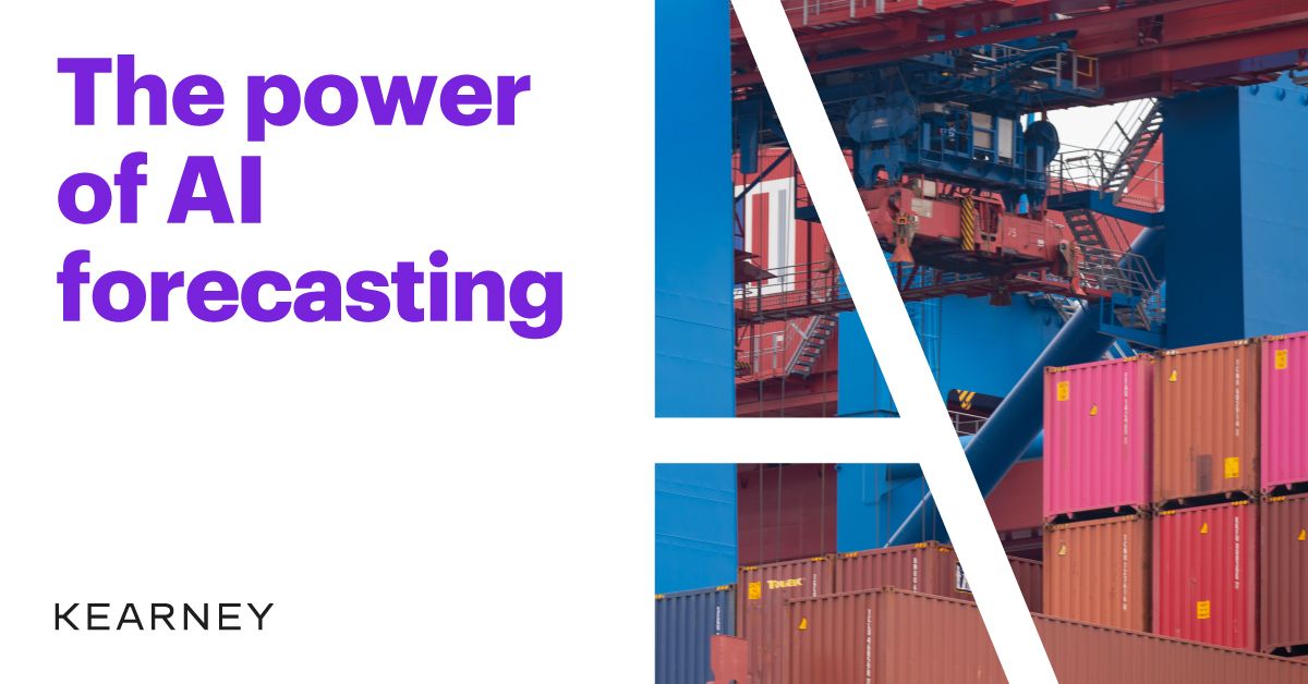 #ai #data #supplychain | Kearney #ai #data #supplychain | Kearney