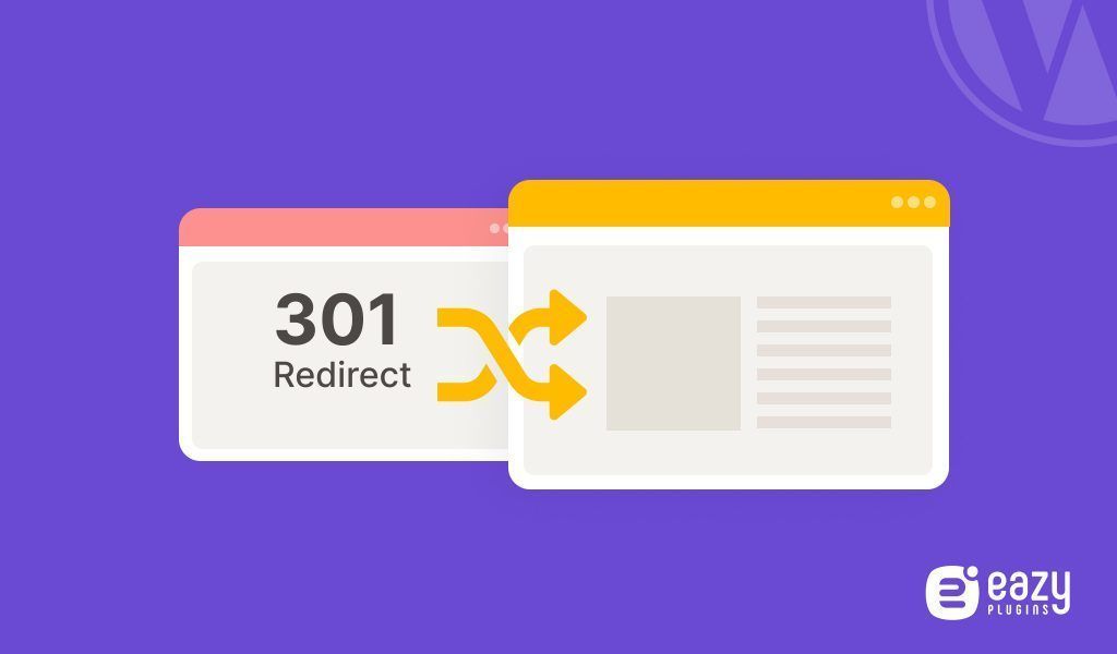 WordPress Plugin 301 Redirect: 7 Best Redirect Plugins in 2023 | Eazy ... WordPress Plugin 301 Redirect: 7 Best Redirect Plugins in 2023 | Eazy ...