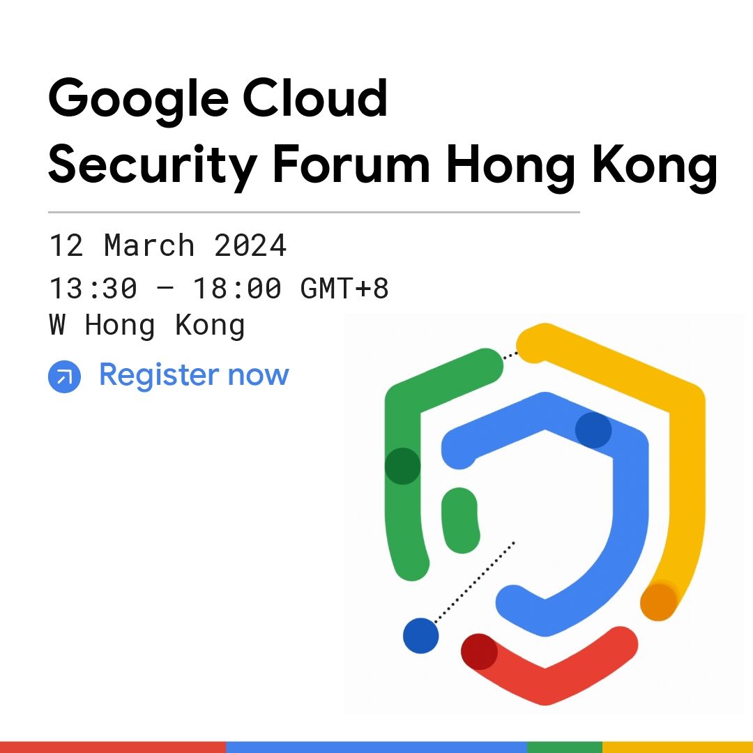 Kwun Hok Chan on LinkedIn: HK Security Forum 2024 Kwun Hok Chan on LinkedIn: HK Security Forum 2024