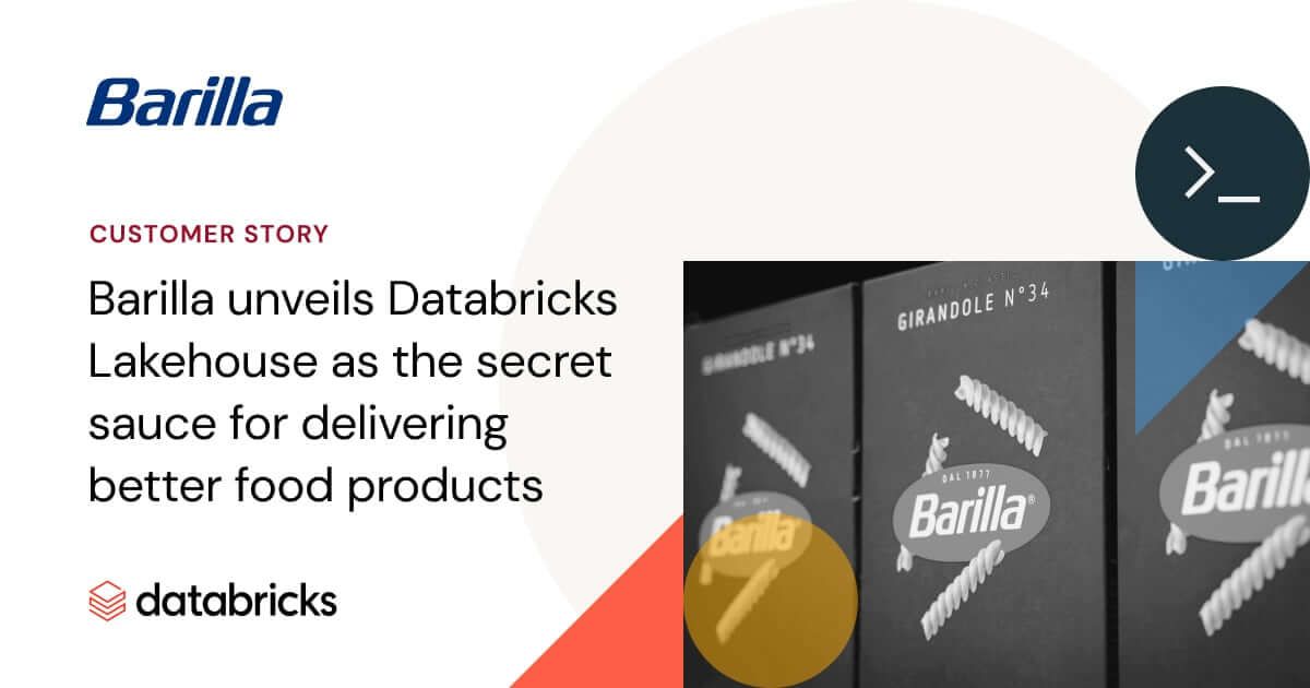 Jia Woei Ling on LinkedIn: Barilla Jia Woei Ling on LinkedIn: Barilla