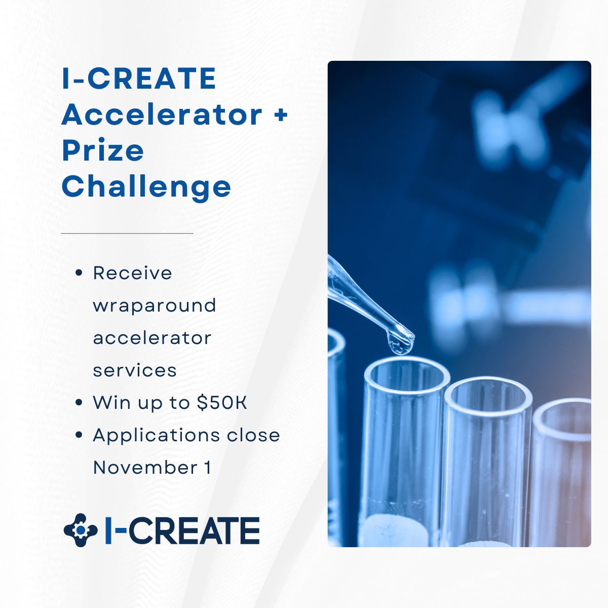 University Lab Partners on LinkedIn: Less than 2 weeks to submit your I ... University Lab Partners on LinkedIn: Less than 2 weeks to submit your I ...
