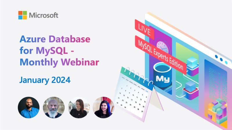 Azure Database for MySQL on LinkedIn: Azure Database for MySQL ... Azure Database for MySQL on LinkedIn: Azure Database for MySQL ...