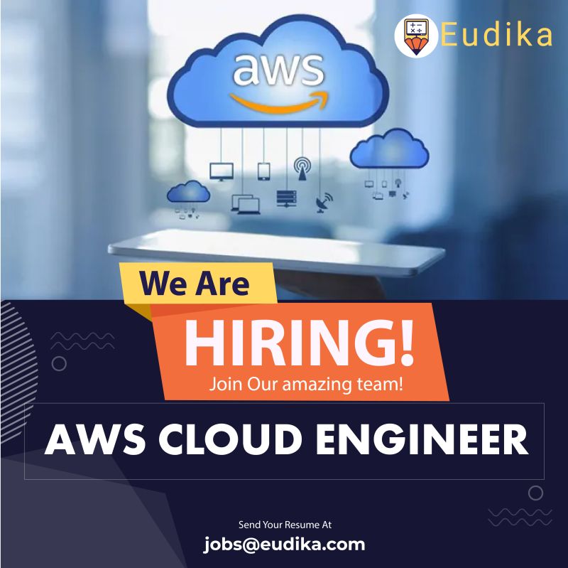 Eudika.com on LinkedIn: #hiring Eudika.com on LinkedIn: #hiring