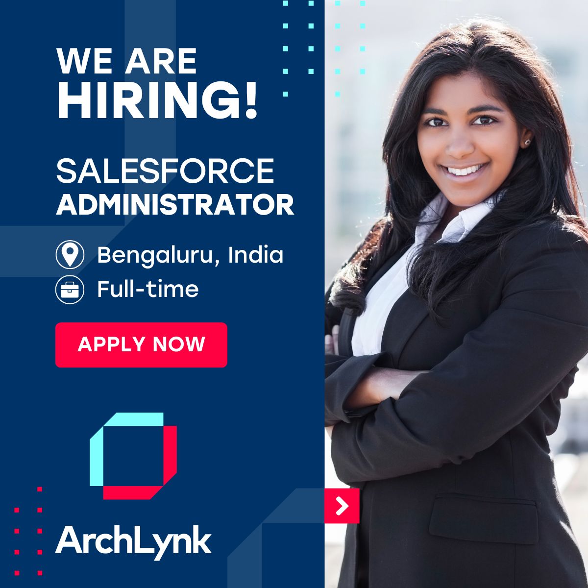 ArchLynk on LinkedIn: Careers & Job Openings | Why Join ArchLynk ArchLynk on LinkedIn: Careers & Job Openings | Why Join ArchLynk