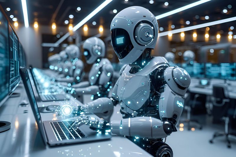 MSPs See Opportunities in Process Orchestration and Automation | Tofi L. MSPs See Opportunities in Process Orchestration and Automation | Tofi L.