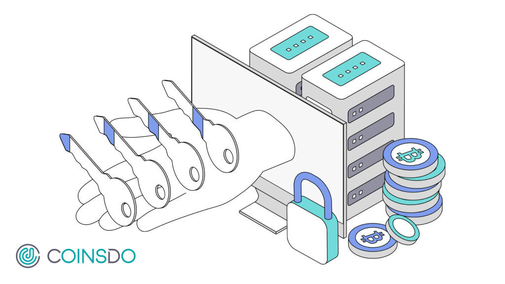 CoinsDo on LinkedIn: 5 Must-Know Facts About MPC (Multi-Party ... CoinsDo on LinkedIn: 5 Must-Know Facts About MPC (Multi-Party ...