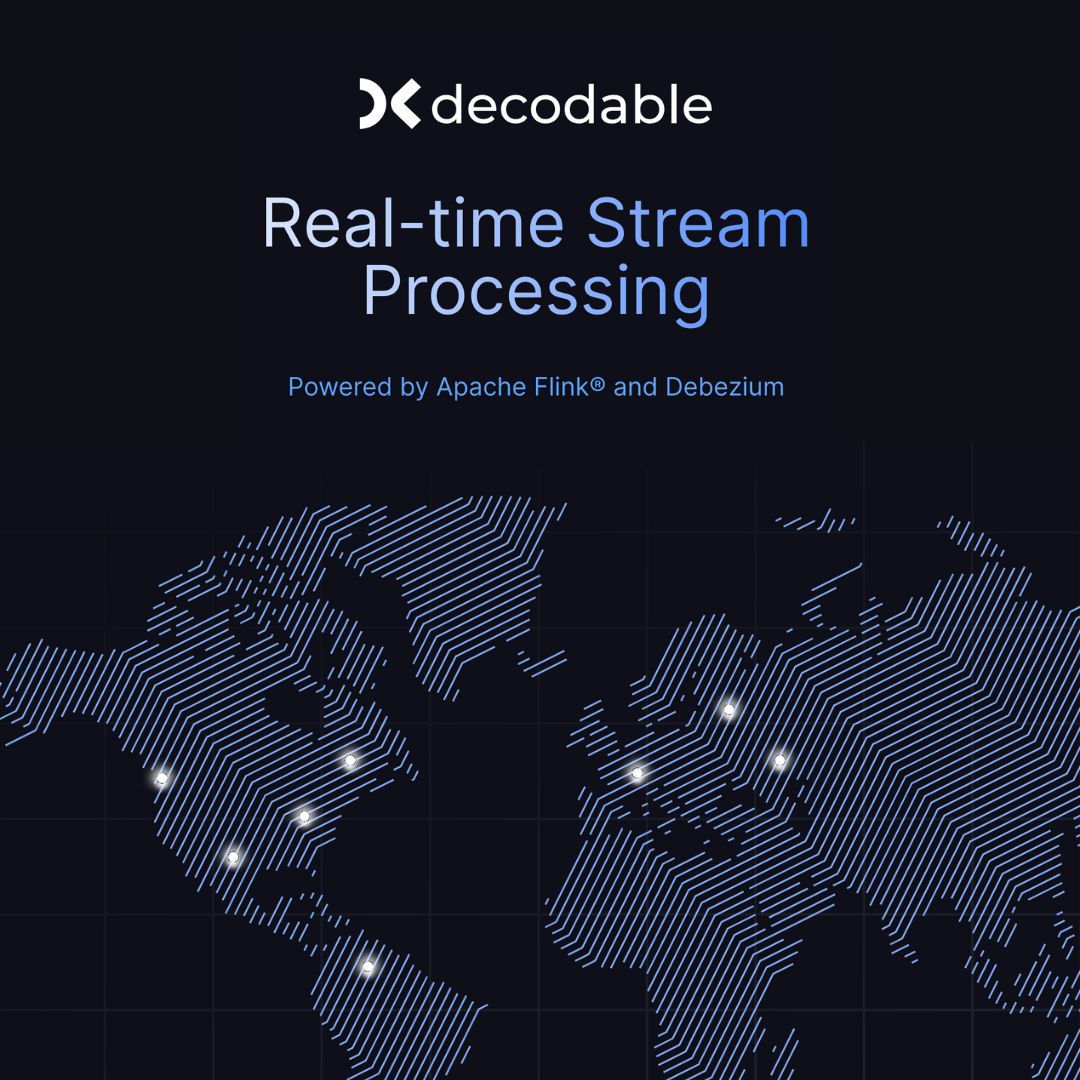 Decodable on LinkedIn: Decodable Decodable on LinkedIn: Decodable