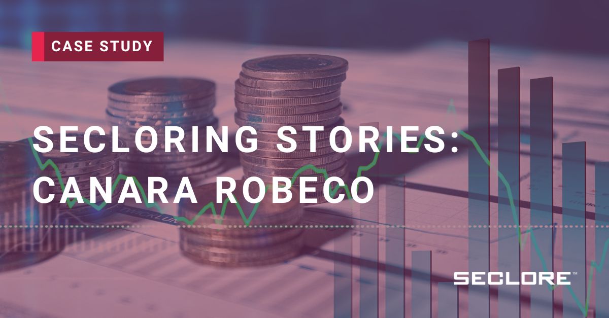 Seclore on LinkedIn: SEC_CS_Canara_Robeco.pdf Seclore on LinkedIn: SEC_CS_Canara_Robeco.pdf