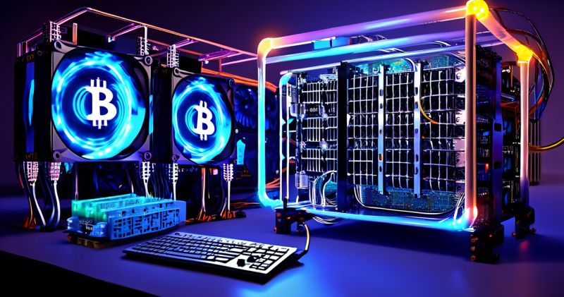 Rhodium Verse on LinkedIn: Essential Beginner Friendly Bitcoin Mining ... Rhodium Verse on LinkedIn: Essential Beginner Friendly Bitcoin Mining ...