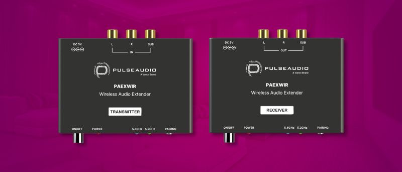 Vanco International on LinkedIn: Vanco Announces Wireless Extender for ... Vanco International on LinkedIn: Vanco Announces Wireless Extender for ...