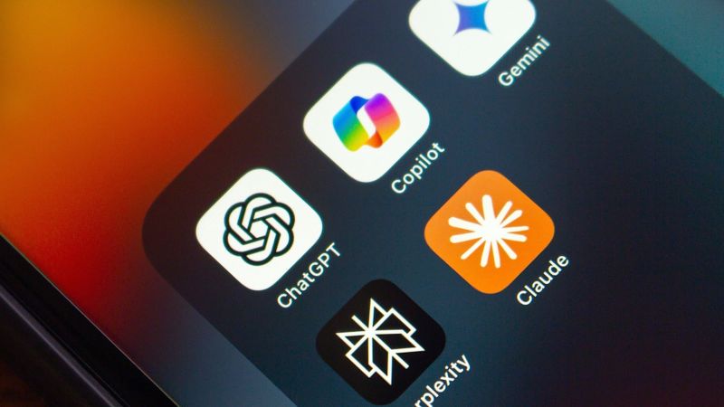 Freedom Sales LLC on LinkedIn: Study: ChatGPT & AI Tools Gain Ground In ... Freedom Sales LLC on LinkedIn: Study: ChatGPT & AI Tools Gain Ground In ...