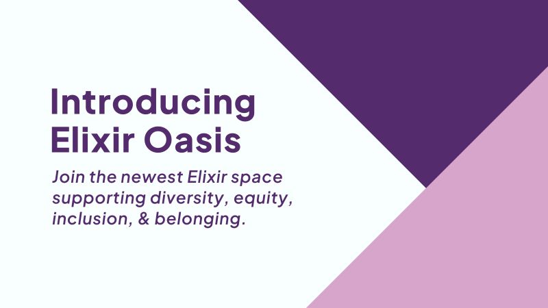 Introducing Elixir Oasis | DockYard, Inc. Introducing Elixir Oasis | DockYard, Inc.