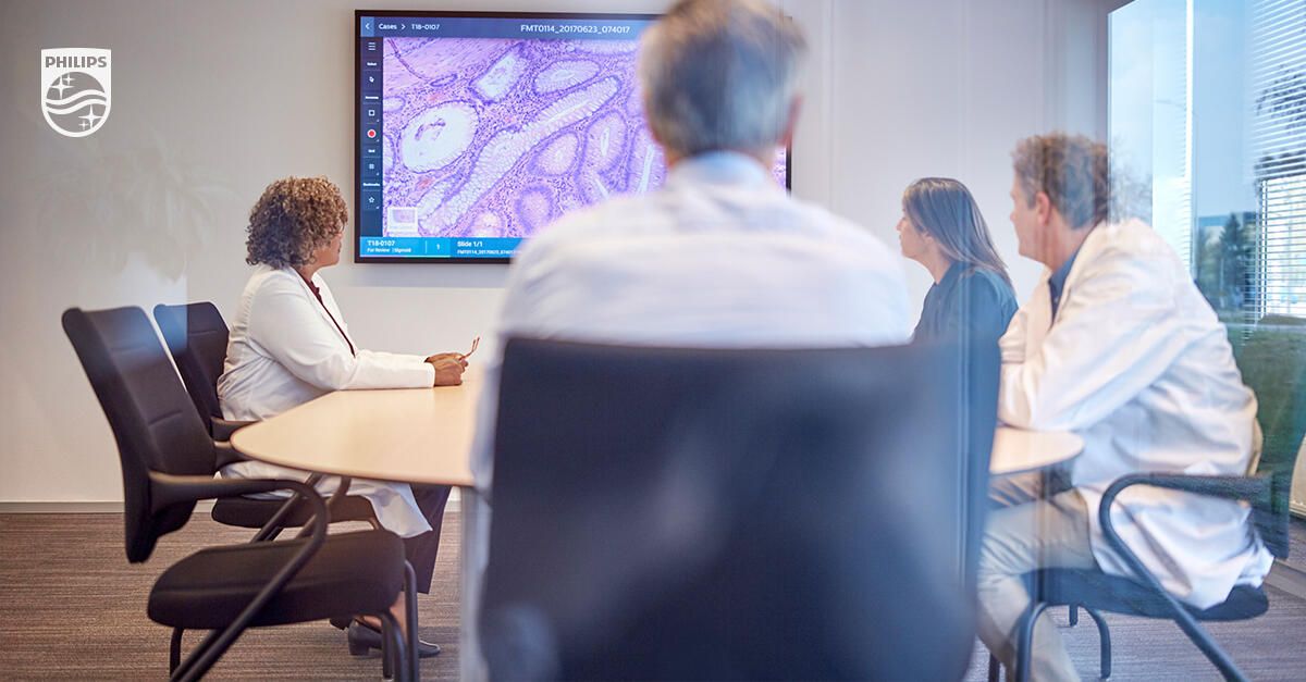 Trina Shanks on LinkedIn: #digitalpathology #oncology # ... Trina Shanks on LinkedIn: #digitalpathology #oncology # ...