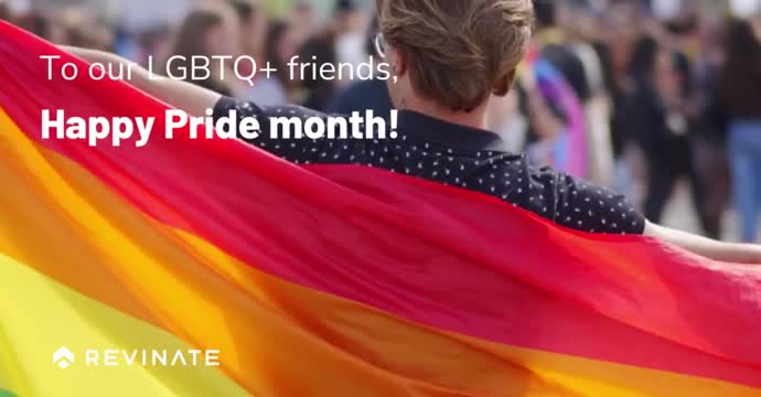 Revinate on LinkedIn: #pridemonth Revinate on LinkedIn: #pridemonth