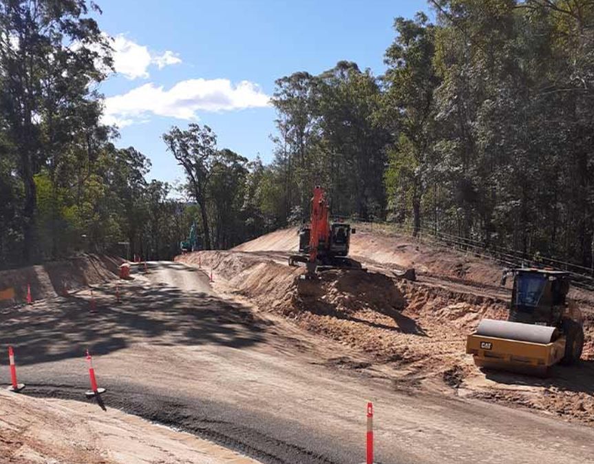 Scenic Rim Regional Council unveils new capital works program | Scenic ... Scenic Rim Regional Council unveils new capital works program | Scenic ...