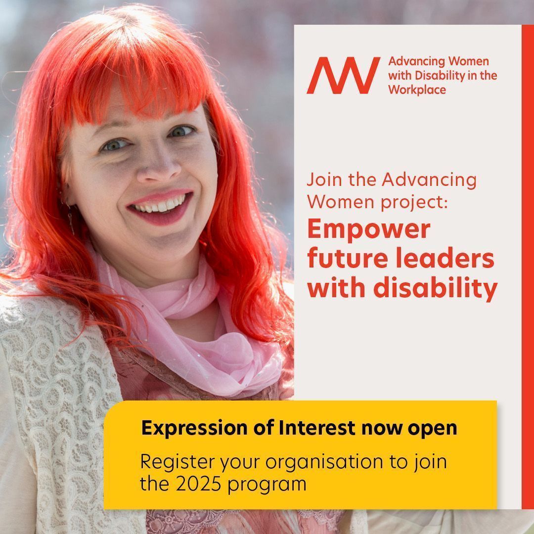 People with Disability Australia (PWDA) on LinkedIn: ๐ข Join the ... People with Disability Australia (PWDA) on LinkedIn: ๐ข Join the ...
