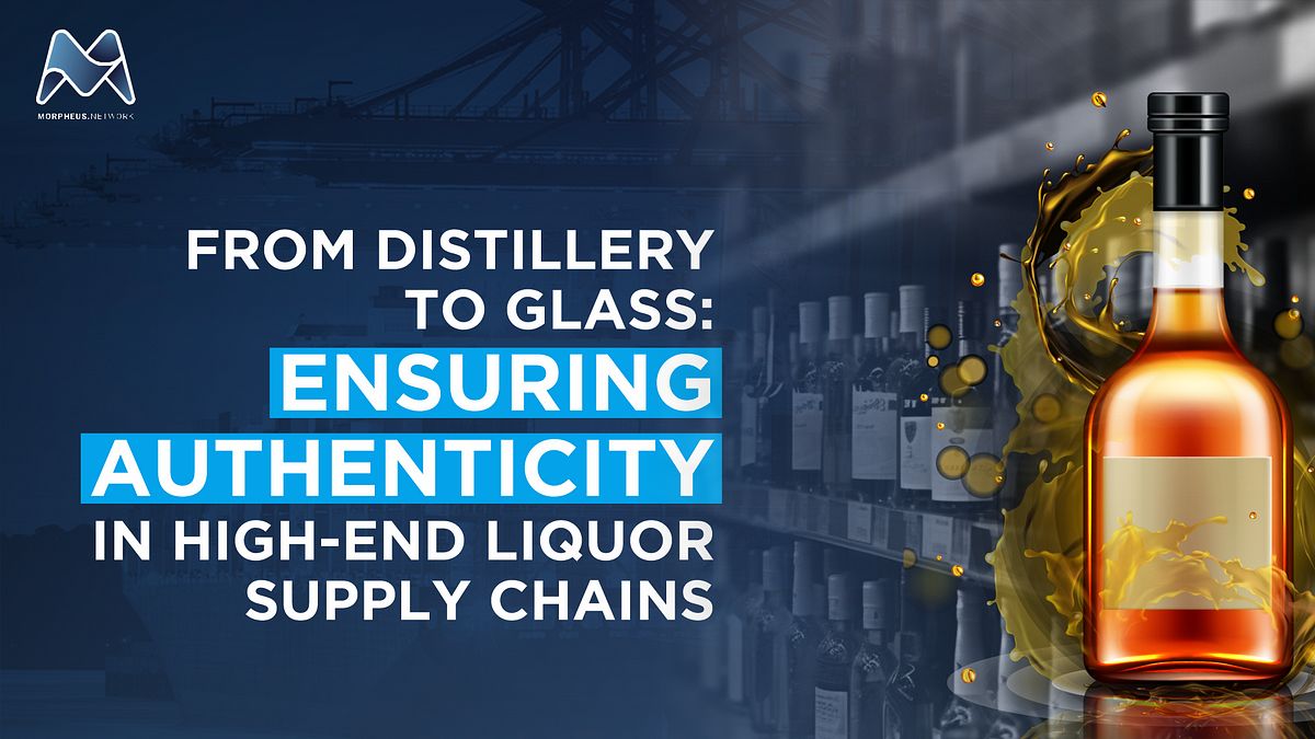 James 🔷 Toland on LinkedIn: From Distillery to Glass: Ensuring ... James 🔷 Toland on LinkedIn: From Distillery to Glass: Ensuring ...