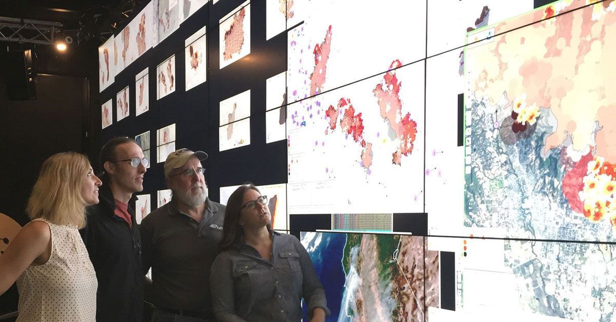 San Diego Supercomputer Center on LinkedIn: Researchers from UC San ... San Diego Supercomputer Center on LinkedIn: Researchers from UC San ...