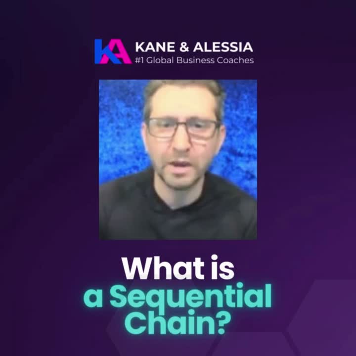 Deep dive into the sequential chain of AI | Kane Minkus posted on the ... Deep dive into the sequential chain of AI | Kane Minkus posted on the ...