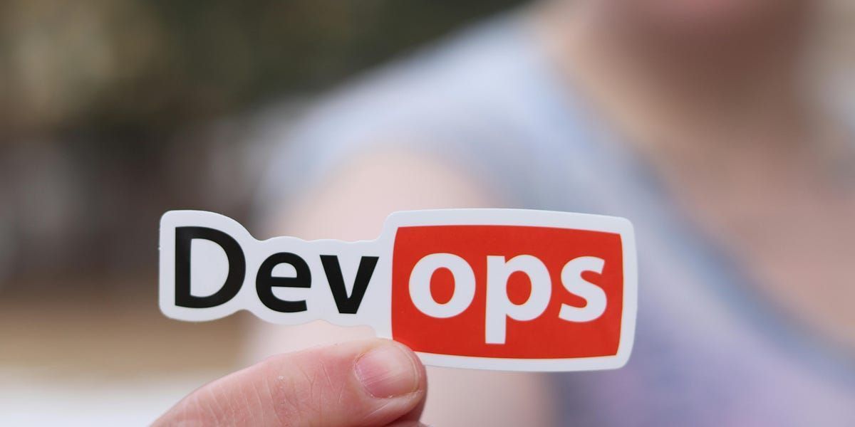 Towards AWS on LinkedIn: DevOps and it's importance in modern software ... Towards AWS on LinkedIn: DevOps and it's importance in modern software ...