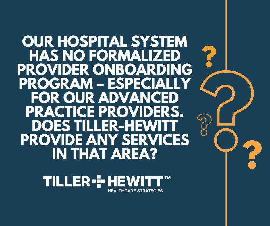 Tiller-Hewitt HealthCare Strategies LLC on LinkedIn: #tillerhewitt #faq ... Tiller-Hewitt HealthCare Strategies LLC on LinkedIn: #tillerhewitt #faq ...