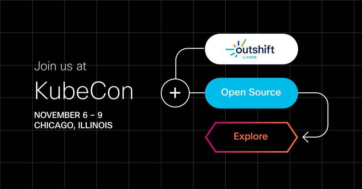 Outshift by Cisco on LinkedIn: Outshift | Cisco Outshift by Cisco on LinkedIn: Outshift | Cisco