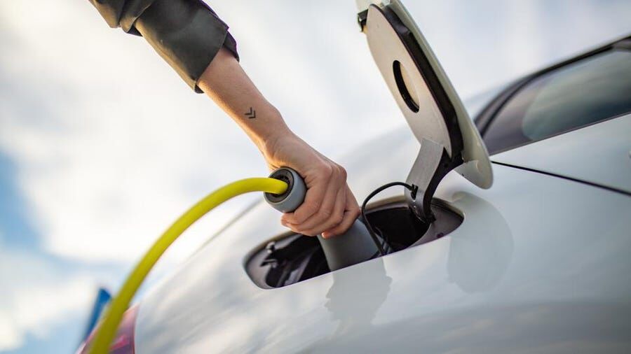 Powerlink Systems on LinkedIn: Best Insurance for Electric Cars Powerlink Systems on LinkedIn: Best Insurance for Electric Cars