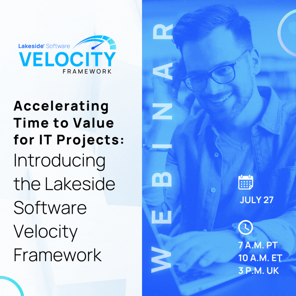 Elizabeth Bryant on LinkedIn: Accelerating Time to Value for IT ... Elizabeth Bryant on LinkedIn: Accelerating Time to Value for IT ...