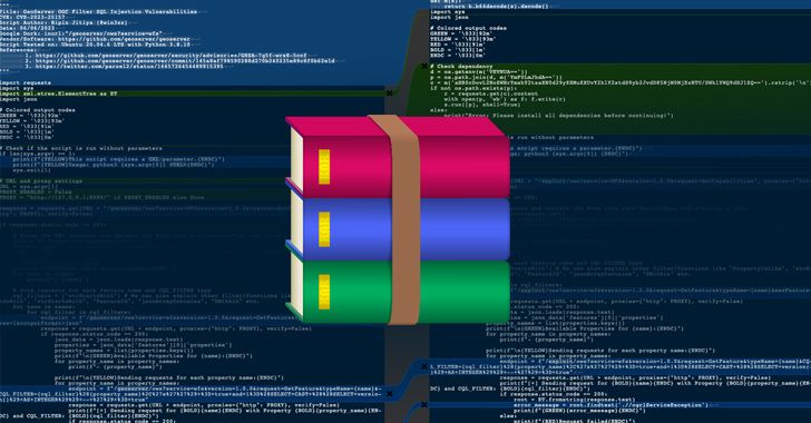 Beware: Fake Exploit for WinRAR Vulnerability on GitHub Infects Users ... Beware: Fake Exploit for WinRAR Vulnerability on GitHub Infects Users ...
