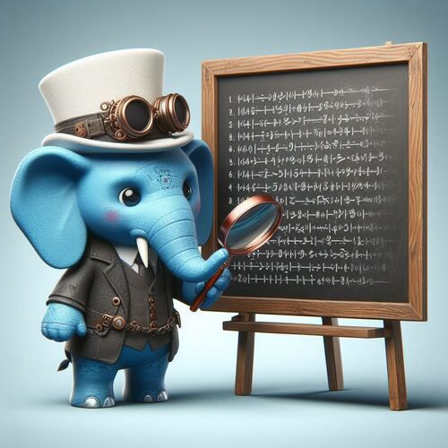 Postgres Postmaster File Explained | Crunchy Data Blog | Seth Luersen Postgres Postmaster File Explained | Crunchy Data Blog | Seth Luersen