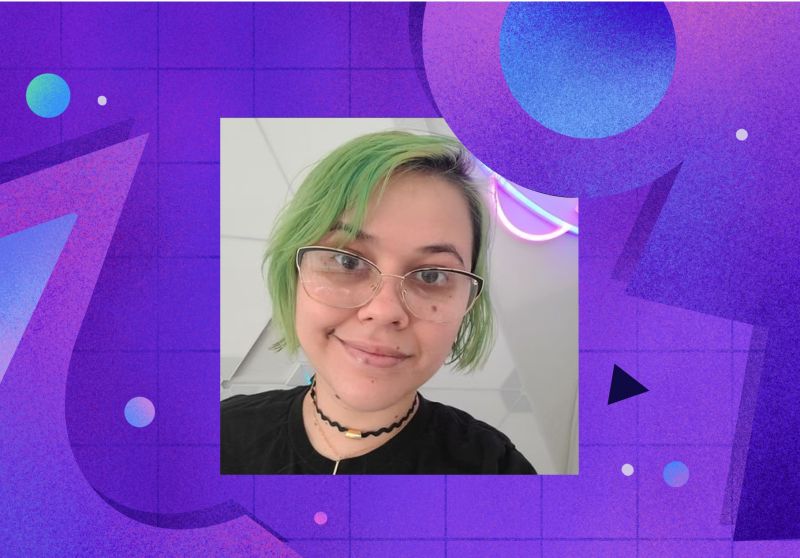 Polywork on LinkedIn: 10 questions with: Developer & Writer Pachi Parra ... Polywork on LinkedIn: 10 questions with: Developer & Writer Pachi Parra ...