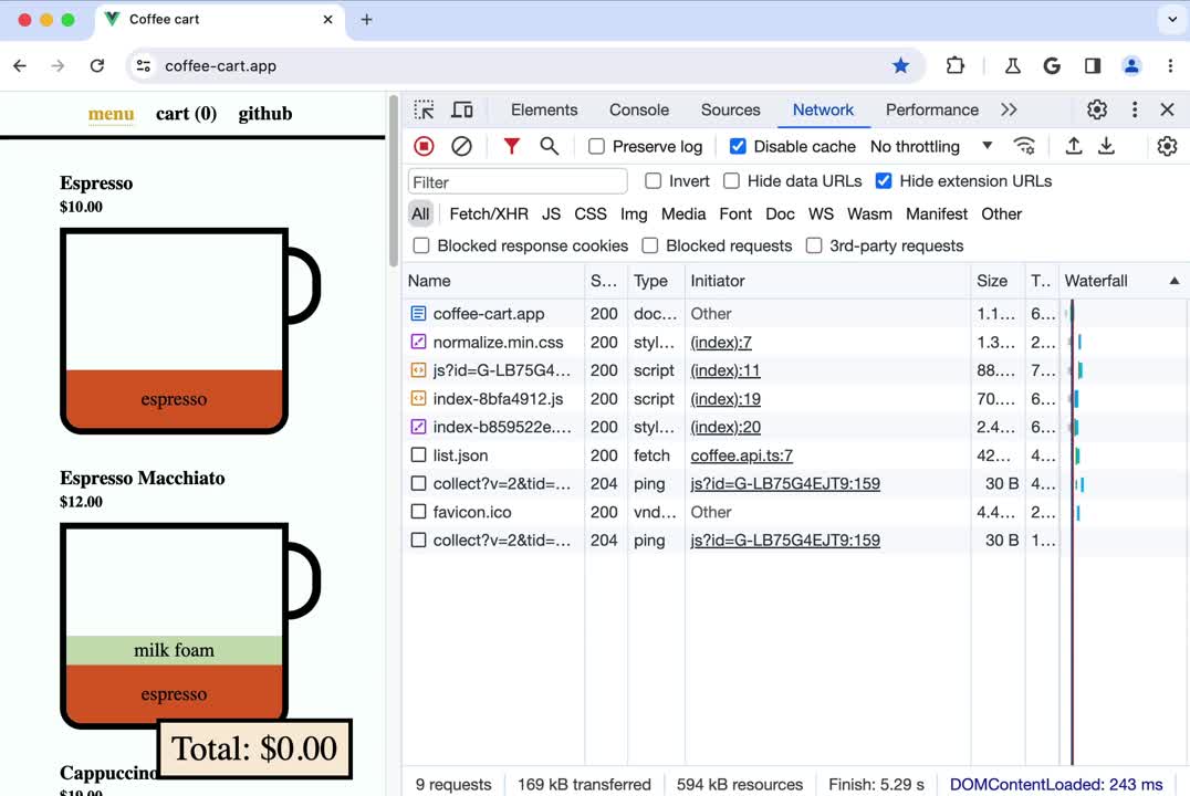 Mahesh Mallikarjunaiah ↗️ on LinkedIn: Override web content and HTTP ... Mahesh Mallikarjunaiah ↗️ on LinkedIn: Override web content and HTTP ...