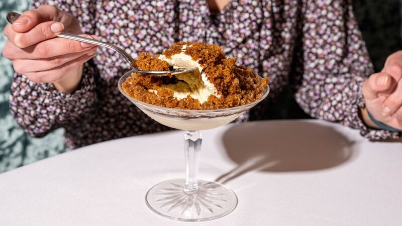 Christopher Atamian on LinkedIn: The Most Delightful Desserts We Ate at ... Christopher Atamian on LinkedIn: The Most Delightful Desserts We Ate at ...