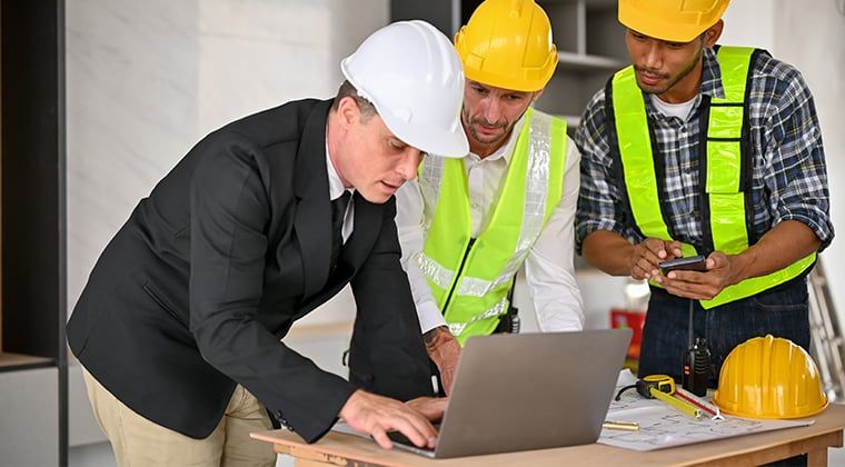 Donna Saunders on LinkedIn: Full Construction Workforce Management SaaS ... Donna Saunders on LinkedIn: Full Construction Workforce Management SaaS ...