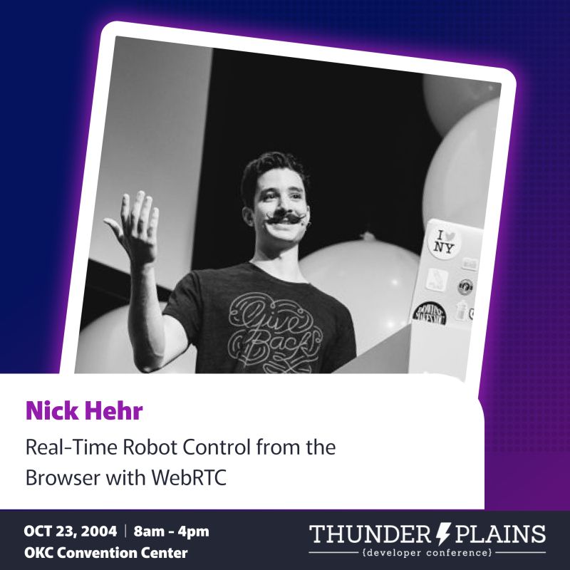 Techlahoma Foundation on LinkedIn: #thunderplains #techlahoma # ... Techlahoma Foundation on LinkedIn: #thunderplains #techlahoma # ...