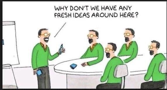 Alvin Foo on LinkedIn: Diversity drives creativity and innovation. | 15 ... Alvin Foo on LinkedIn: Diversity drives creativity and innovation. | 15 ...