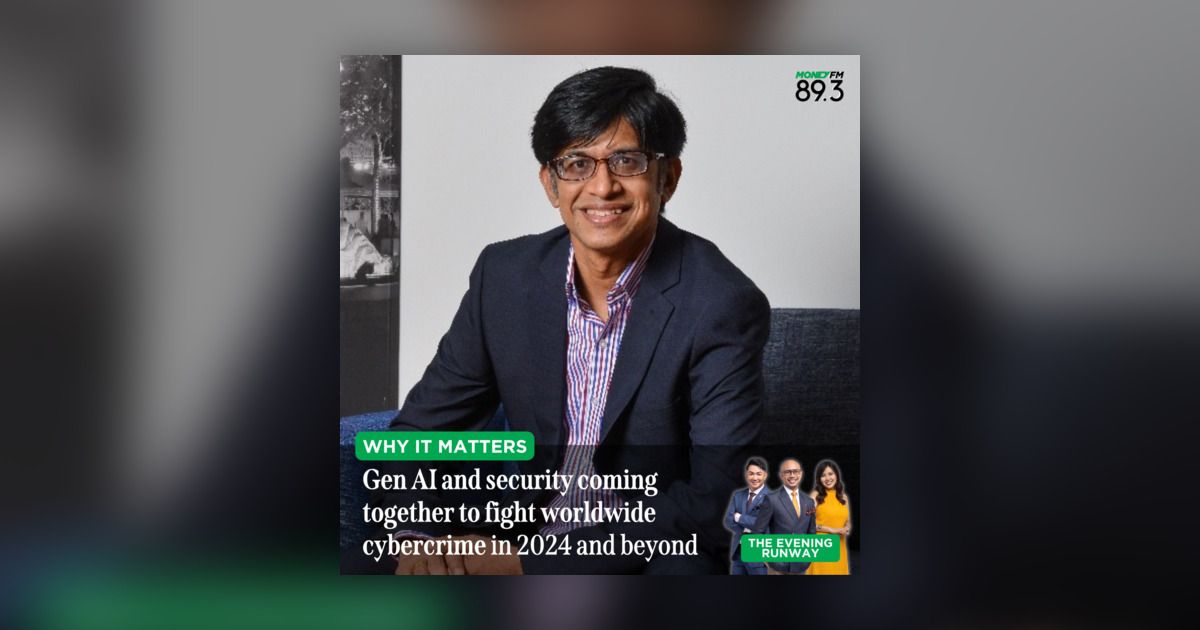 Harish kumar upadhya.k on LinkedIn: Why It Matters: Gen AI and security ... Harish kumar upadhya.k on LinkedIn: Why It Matters: Gen AI and security ...