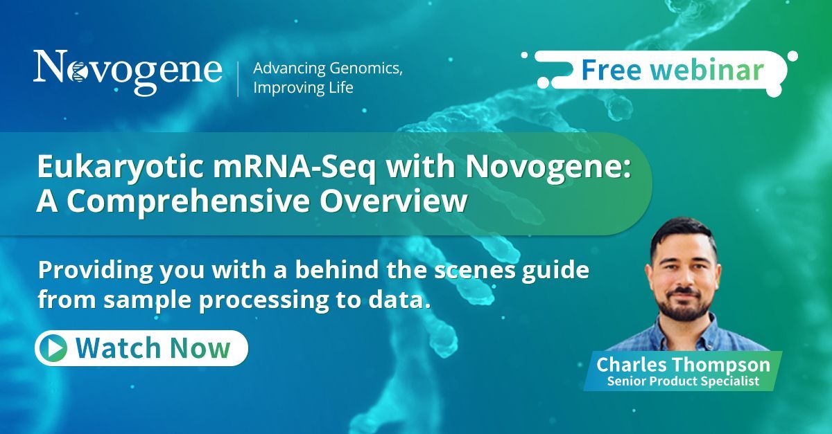 Novogene America on LinkedIn: NGS Techniques for Microbial Exploration ... Novogene America on LinkedIn: NGS Techniques for Microbial Exploration ...
