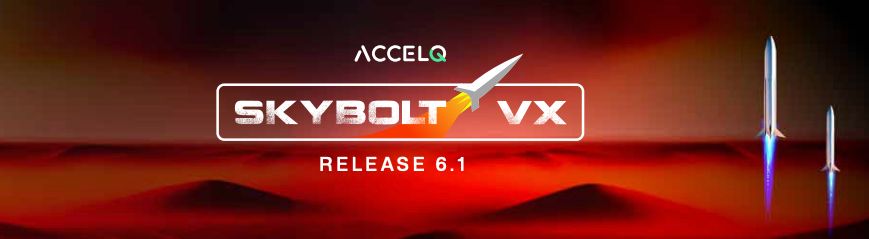 Xander Lien on LinkedIn: #accelq #codeless #testautomation # ... Xander Lien on LinkedIn: #accelq #codeless #testautomation # ...