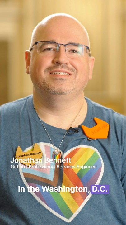 GitLab on LinkedIn: Git to Know GitLab – Jonathan Bennett GitLab on LinkedIn: Git to Know GitLab – Jonathan Bennett