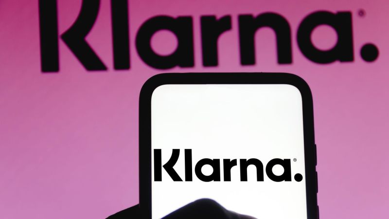 Fintech firm Klarna overhauls its app with a TikTok-like discovery feed ... Fintech firm Klarna overhauls its app with a TikTok-like discovery feed ...